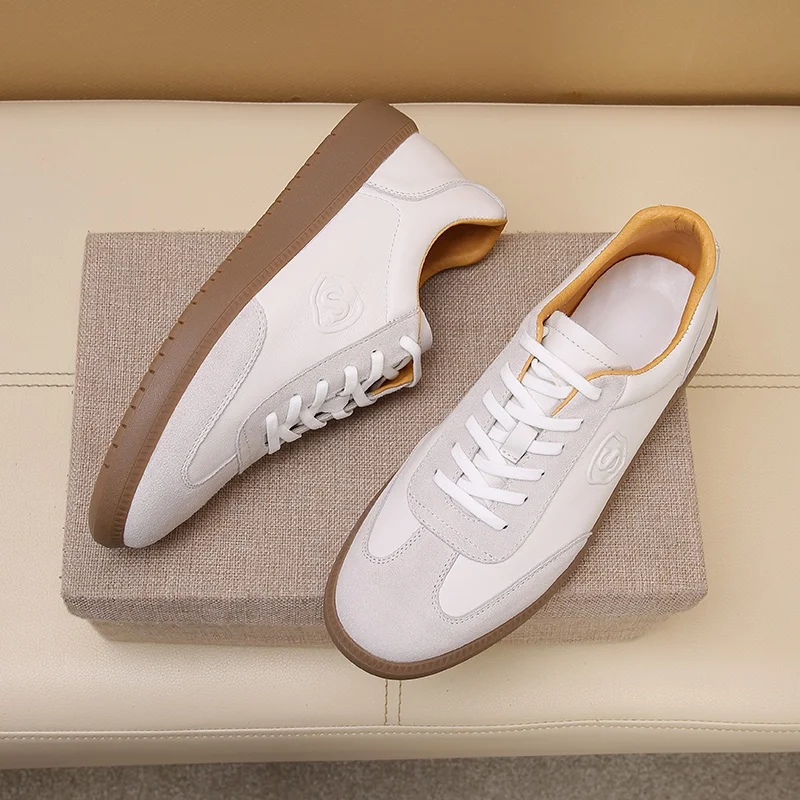 1:1 copy Gucci Low Shoes
