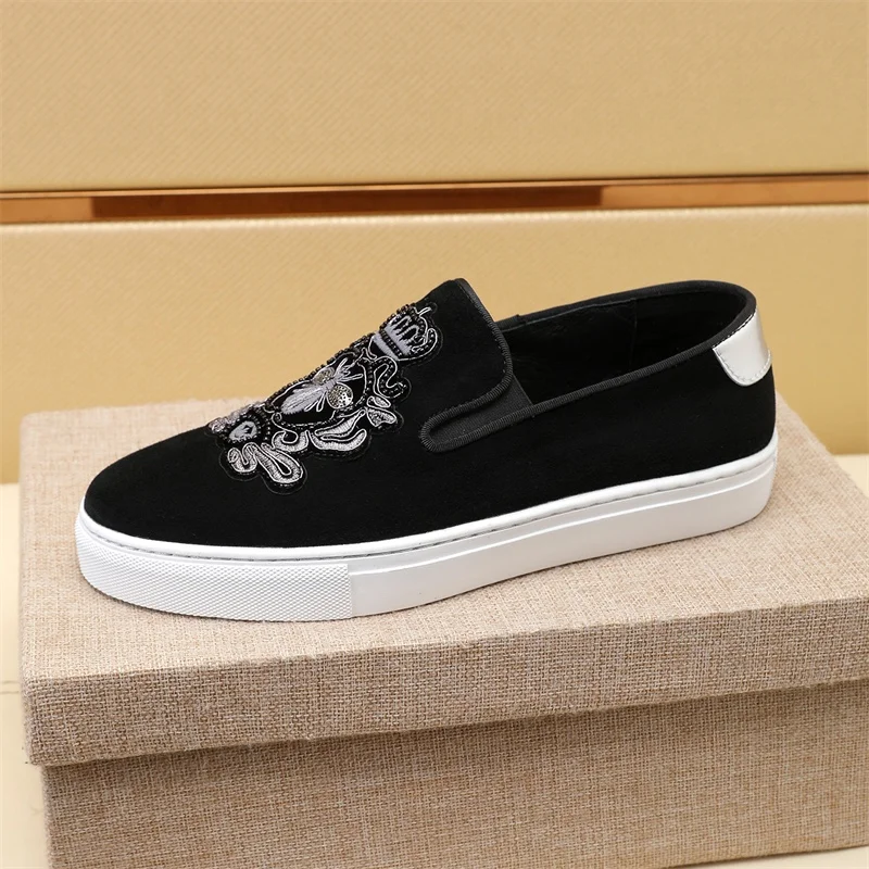 Gucci Low Shoes