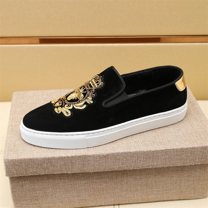 Gucci Low Shoes