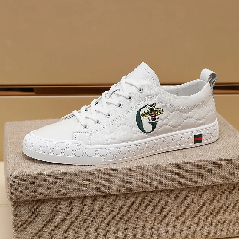 Gucci Low Shoes
