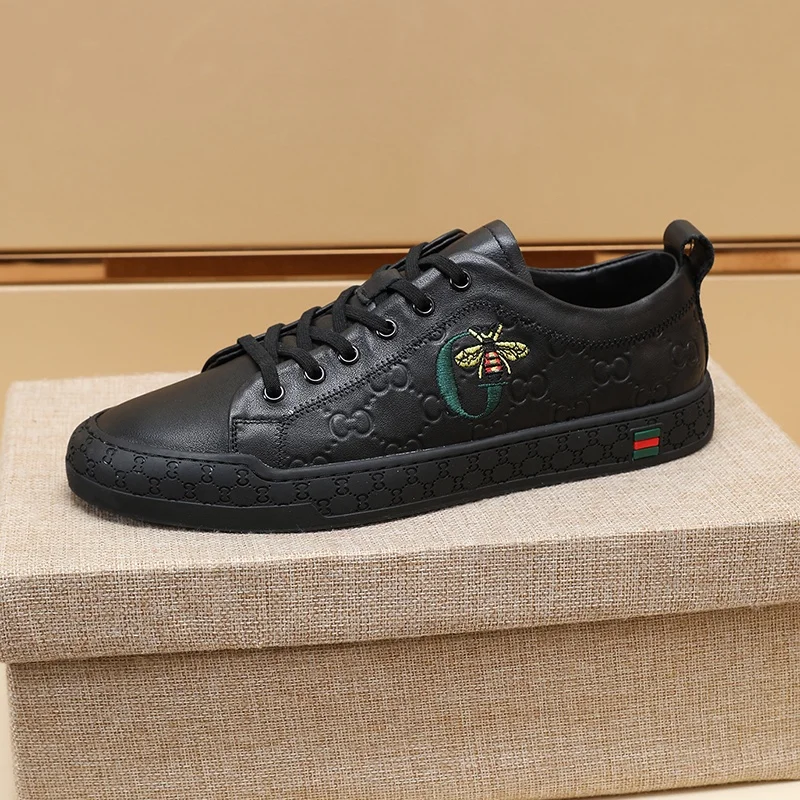 Gucci Low Shoes