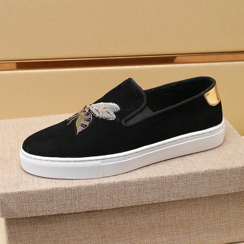 Gucci Low Shoes