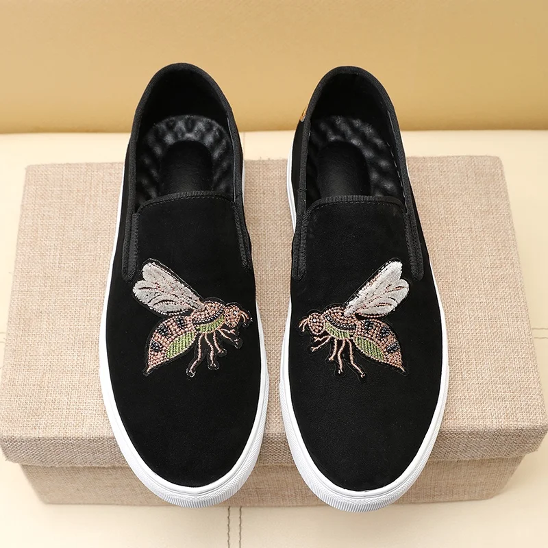 Low-cost Gucci Low Shoes