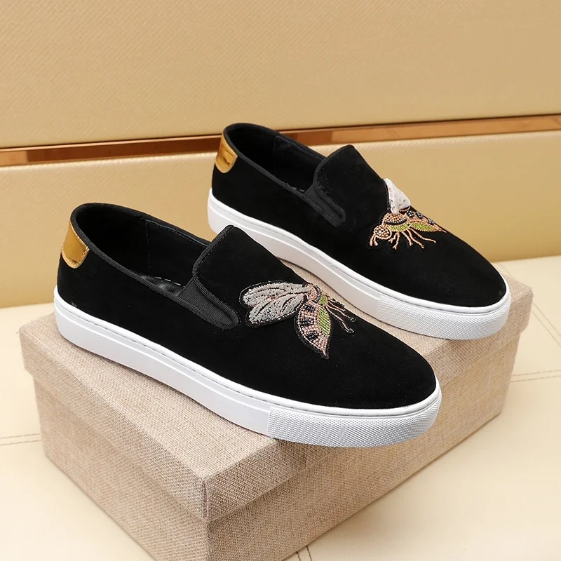 Low-cost Gucci Low Shoes