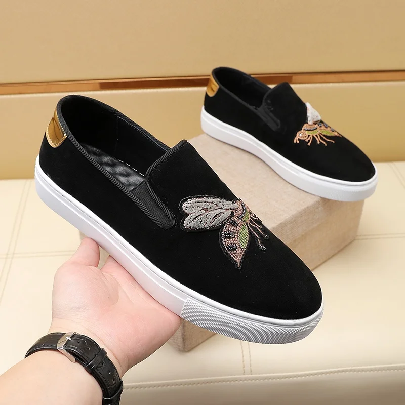 Low-cost Gucci Low Shoes