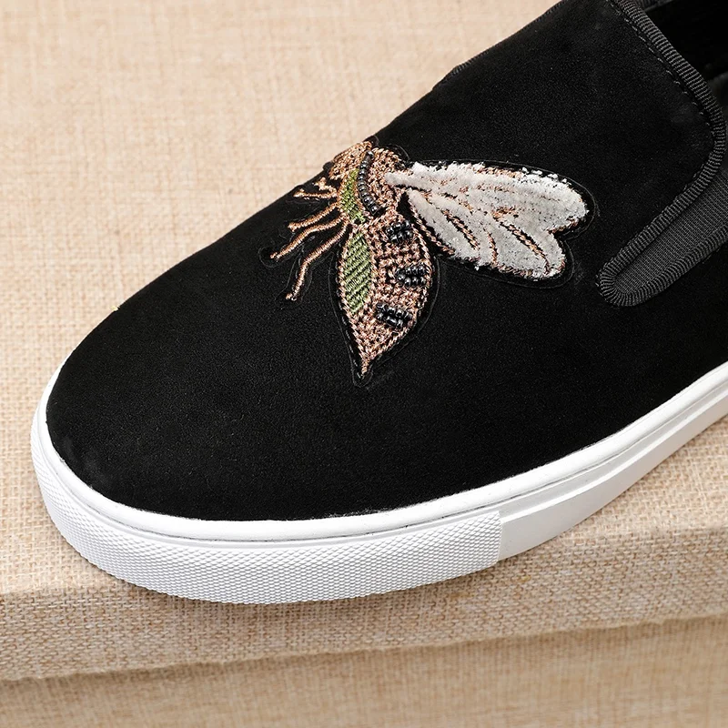 Low-cost Gucci Low Shoes