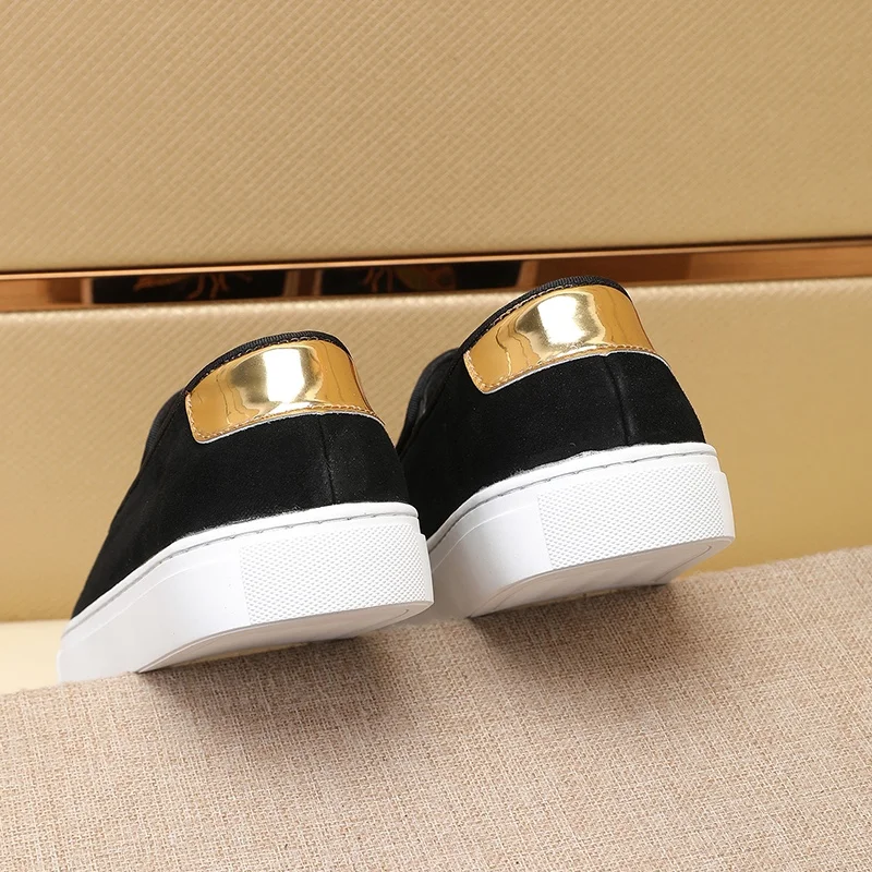 Low-cost Gucci Low Shoes