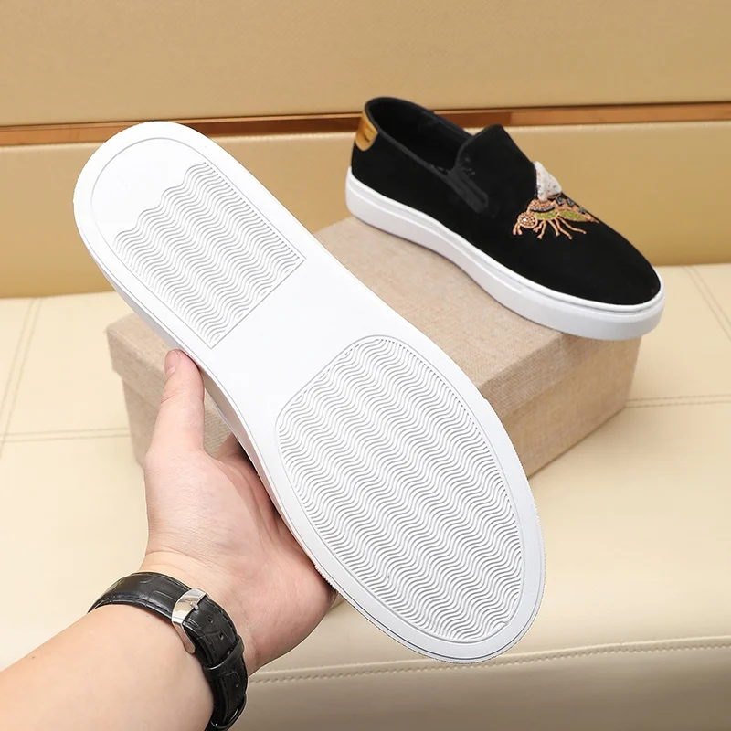 Low-cost Gucci Low Shoes
