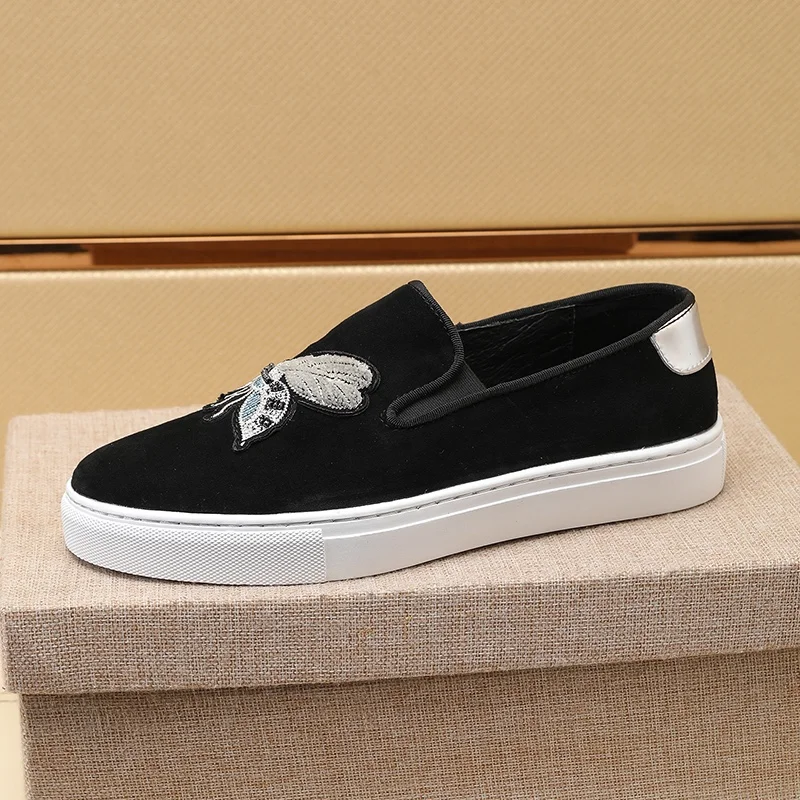 Gucci Low Shoes