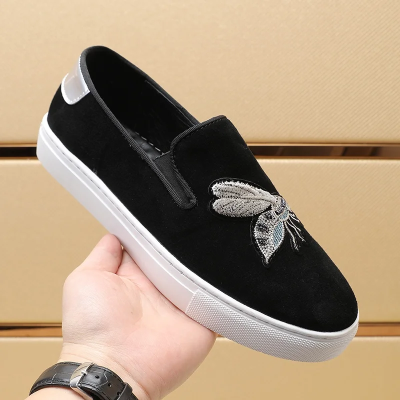 Economical Gucci Low Shoes