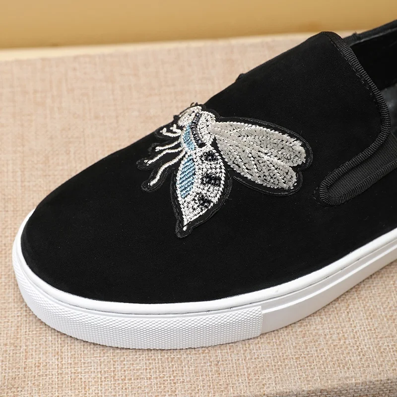 Economical Gucci Low Shoes