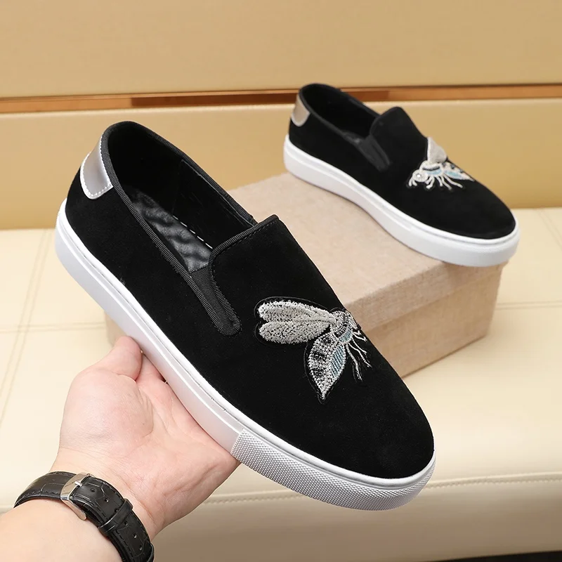 Economical Gucci Low Shoes
