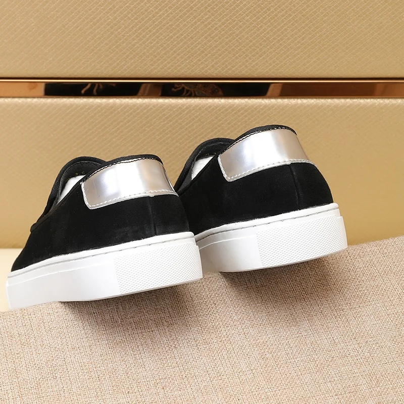Economical Gucci Low Shoes