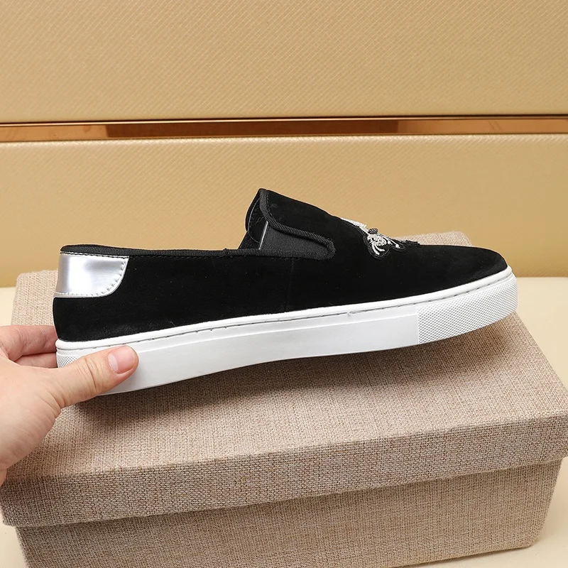 Economical Gucci Low Shoes