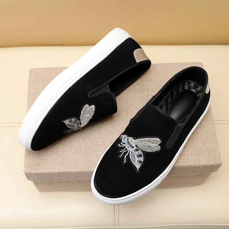 Economical Gucci Low Shoes