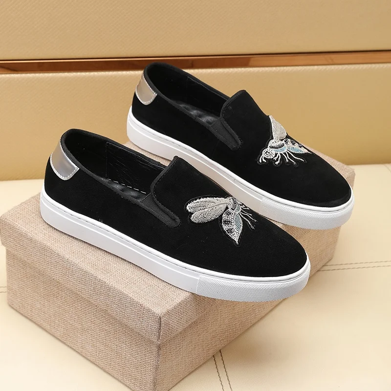Economical Gucci Low Shoes