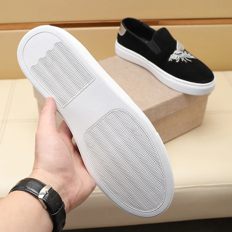 Economical Gucci Low Shoes