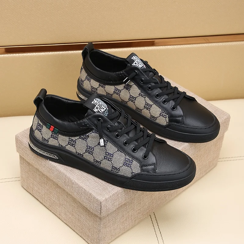 Gucci Low Shoes