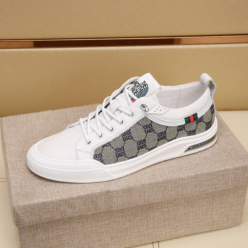 Gucci Low Shoes