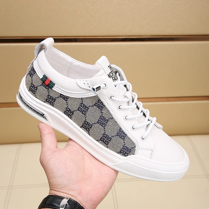 OEM Gucci Low Shoes