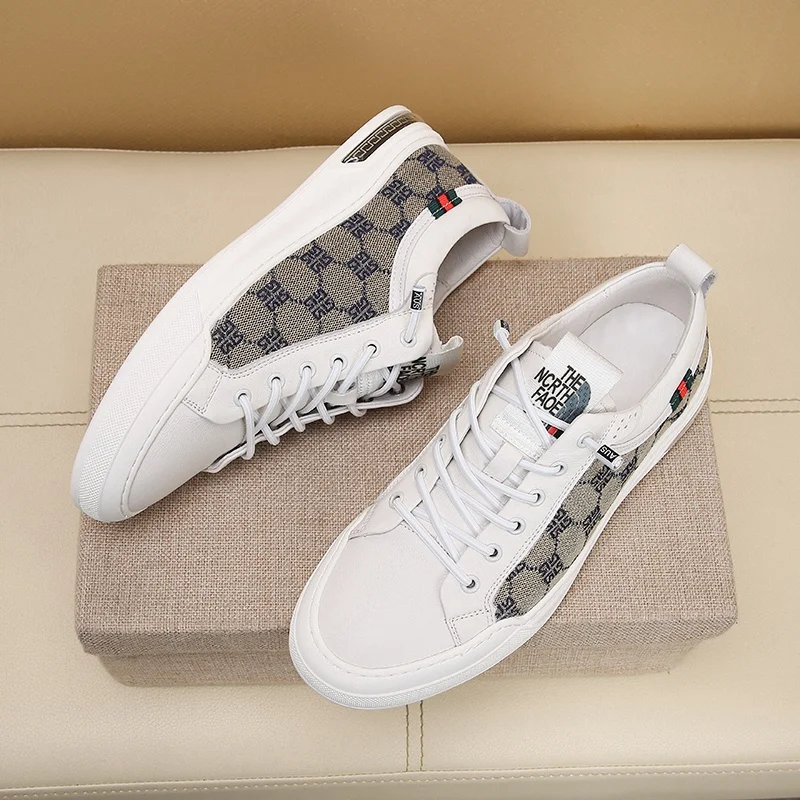 OEM Gucci Low Shoes