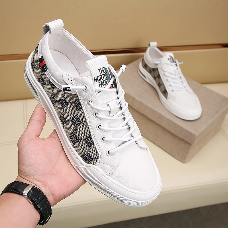 OEM Gucci Low Shoes