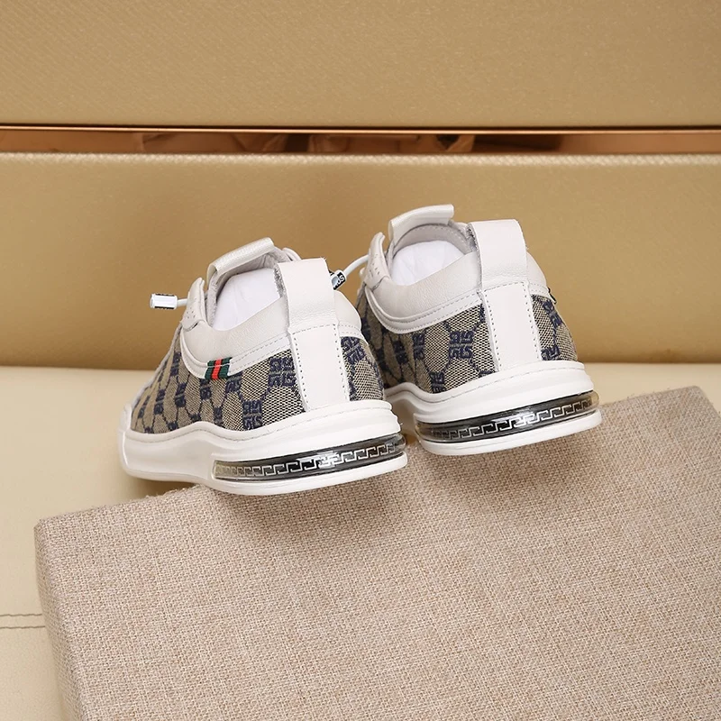 OEM Gucci Low Shoes