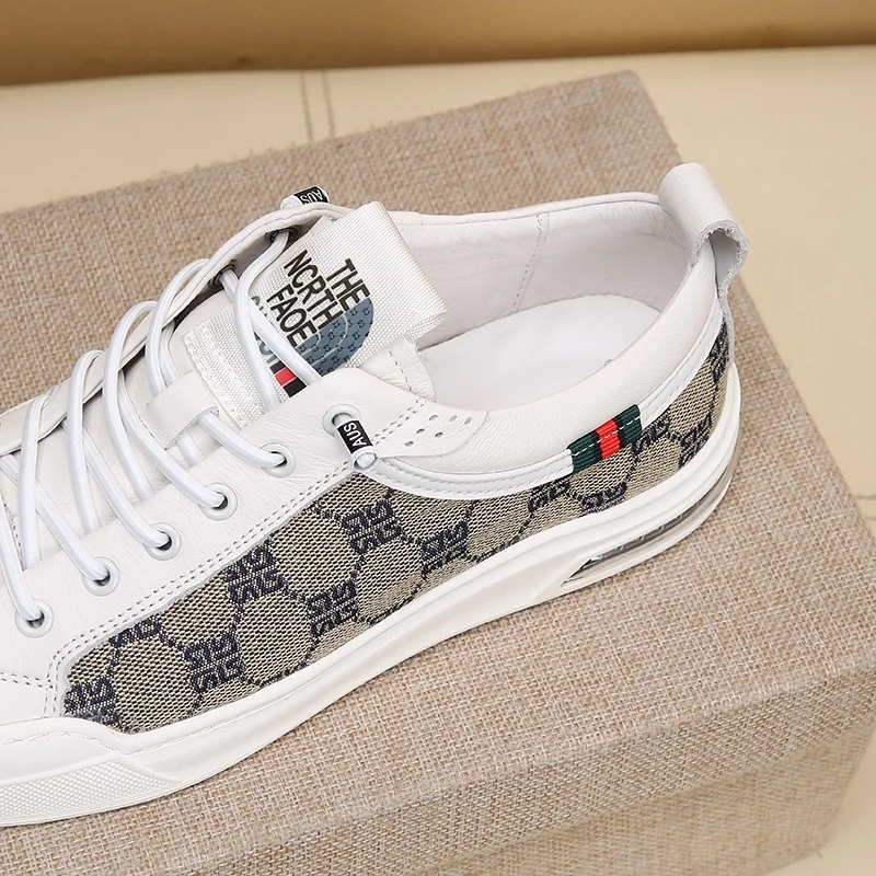 OEM Gucci Low Shoes