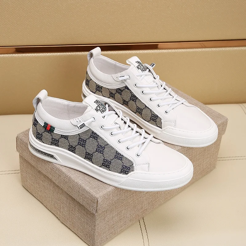 OEM Gucci Low Shoes