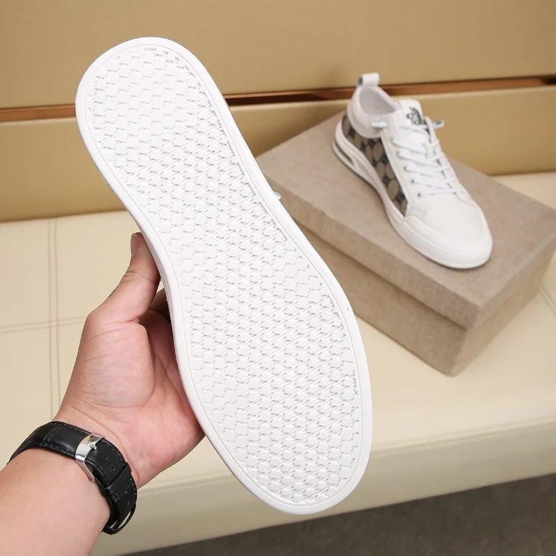 OEM Gucci Low Shoes