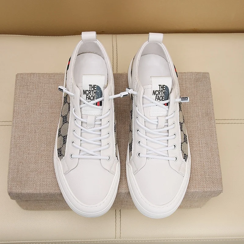 OEM Gucci Low Shoes