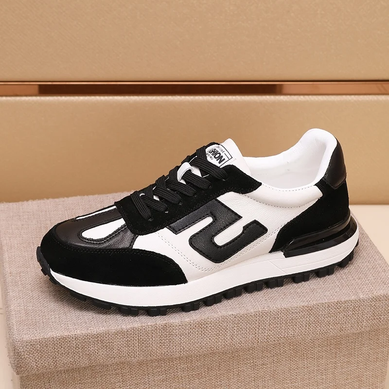 Precise copy Gucci Low Shoes