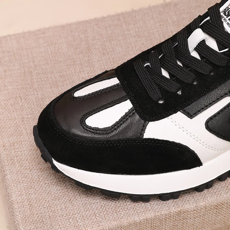 Precise copy Gucci Low Shoes