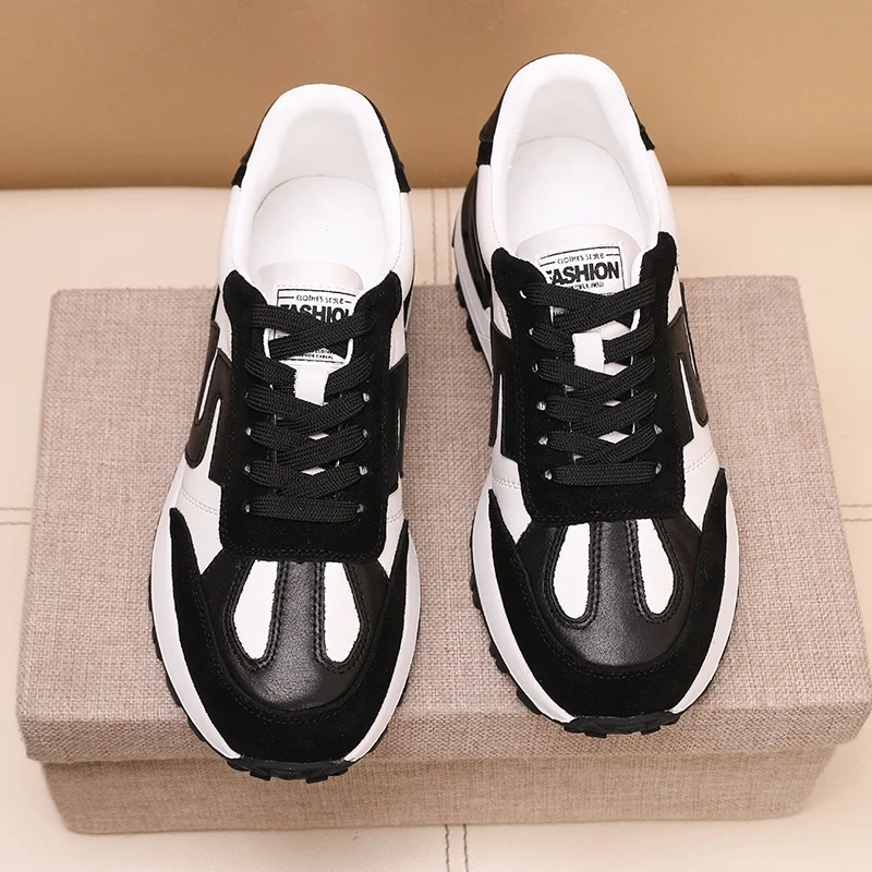 Precise copy Gucci Low Shoes