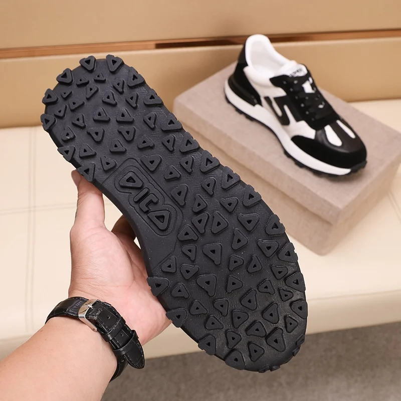 Precise copy Gucci Low Shoes