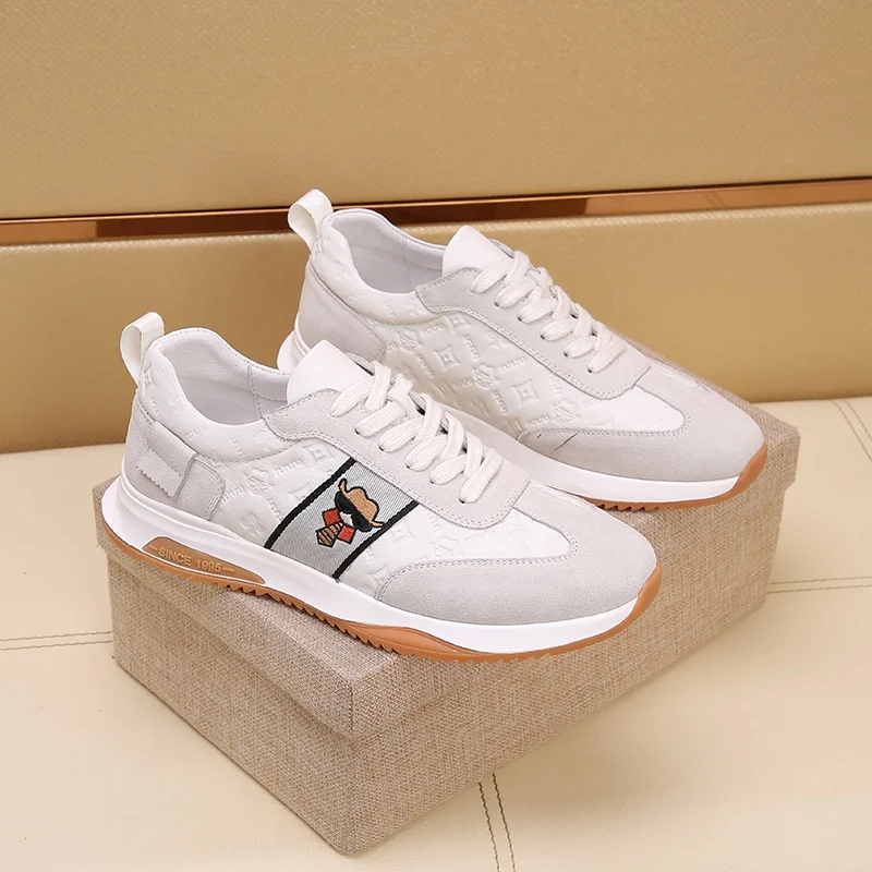 Gucci Low Shoes