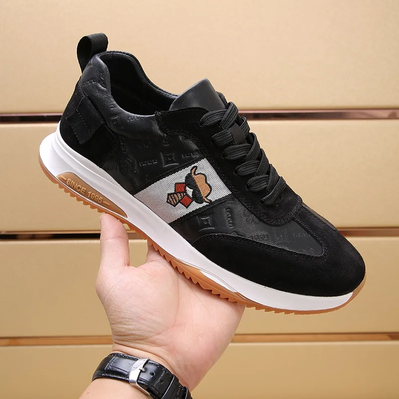 Gucci Low Shoes