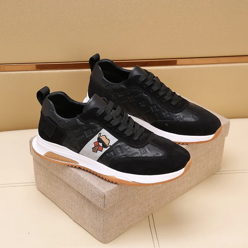 High fidelity Gucci Low Shoes