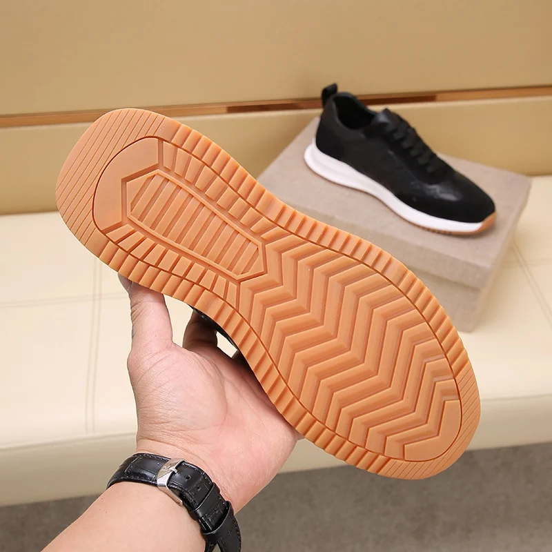 High fidelity Gucci Low Shoes
