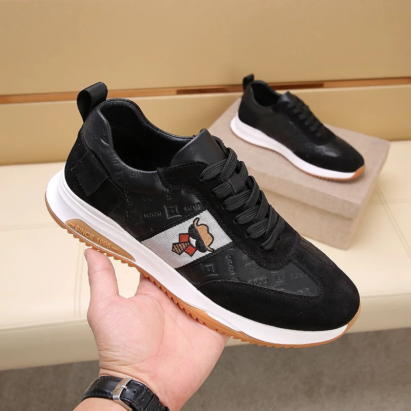 High fidelity Gucci Low Shoes