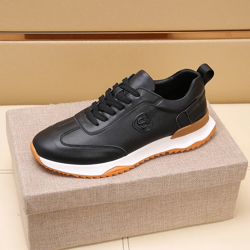 OEM Gucci Low Shoes