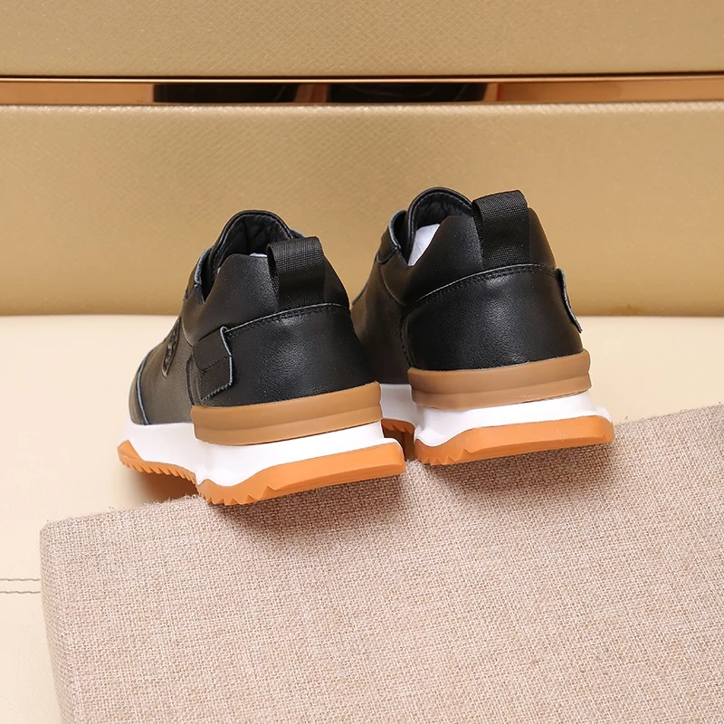 OEM Gucci Low Shoes
