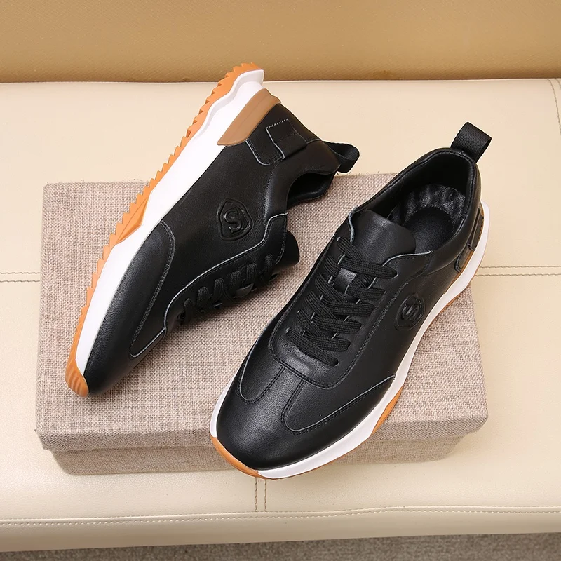 OEM Gucci Low Shoes