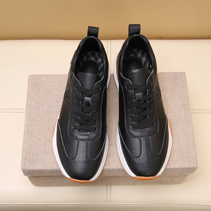 OEM Gucci Low Shoes