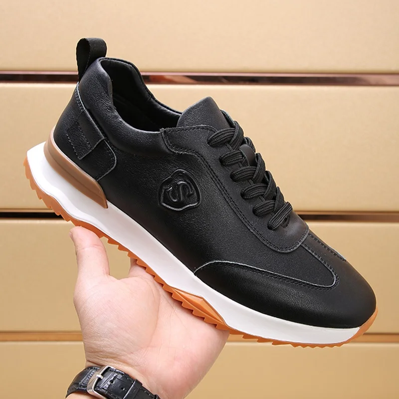 OEM Gucci Low Shoes