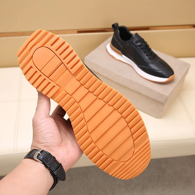 OEM Gucci Low Shoes