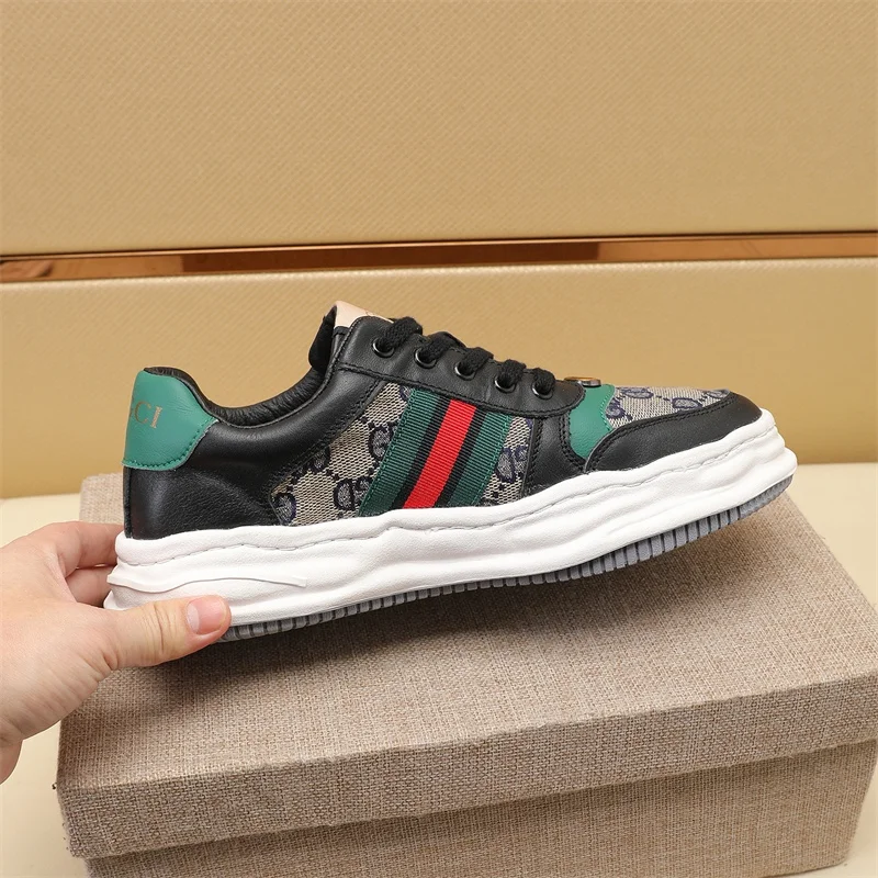 OEM Gucci Low Shoes