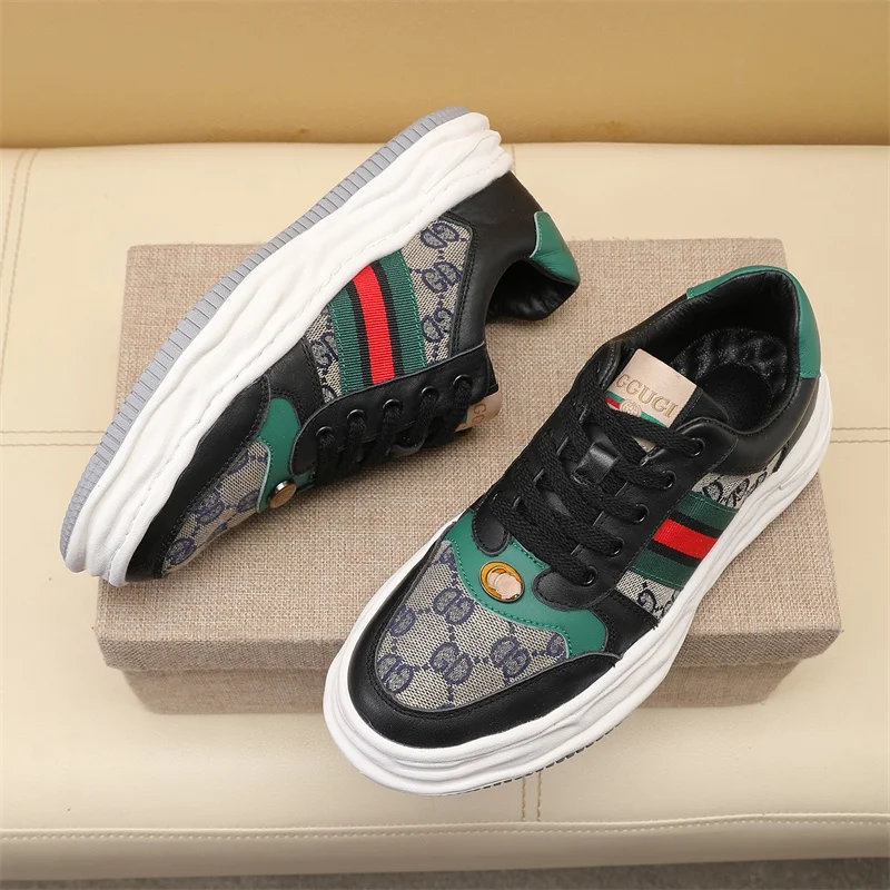 OEM Gucci Low Shoes