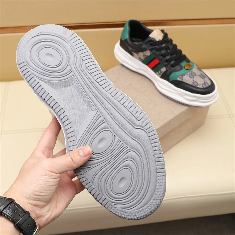 OEM Gucci Low Shoes