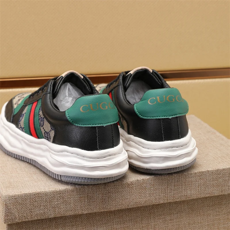 OEM Gucci Low Shoes
